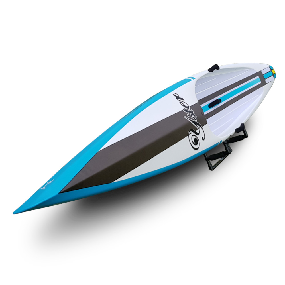 Yster SUP Basalty All Water | Yster SUP